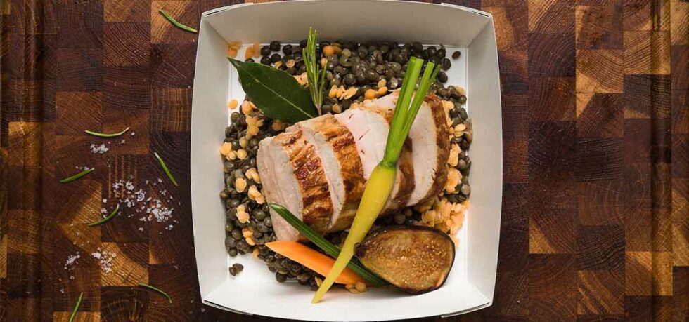 Maison Taste - Taste